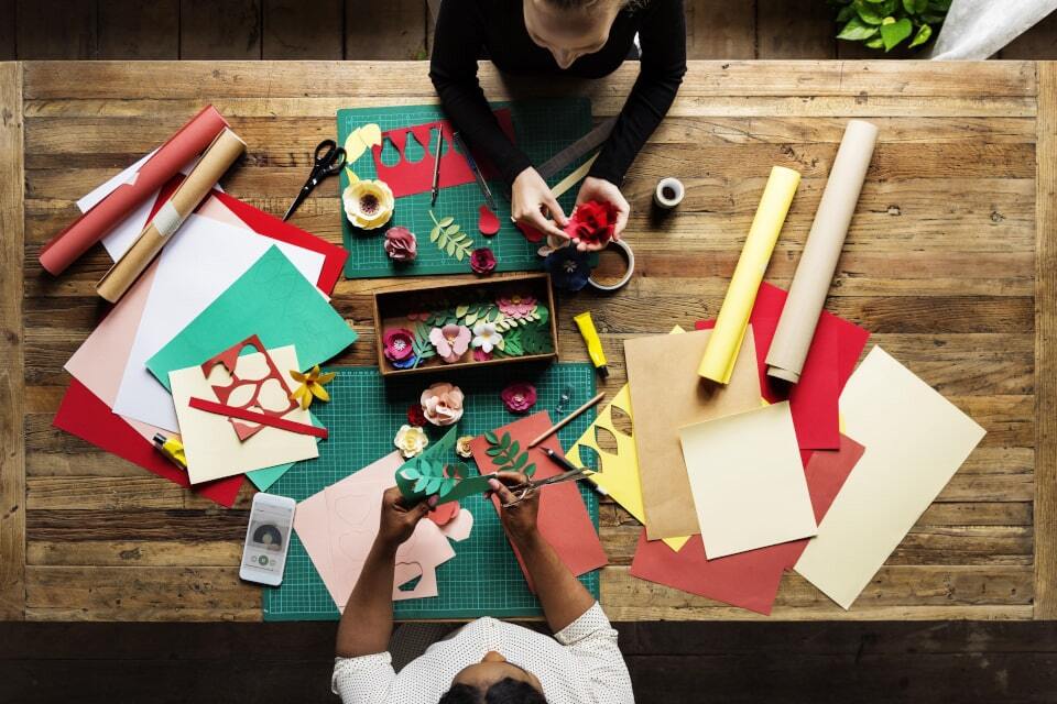 Top DIY Influencers in 2024