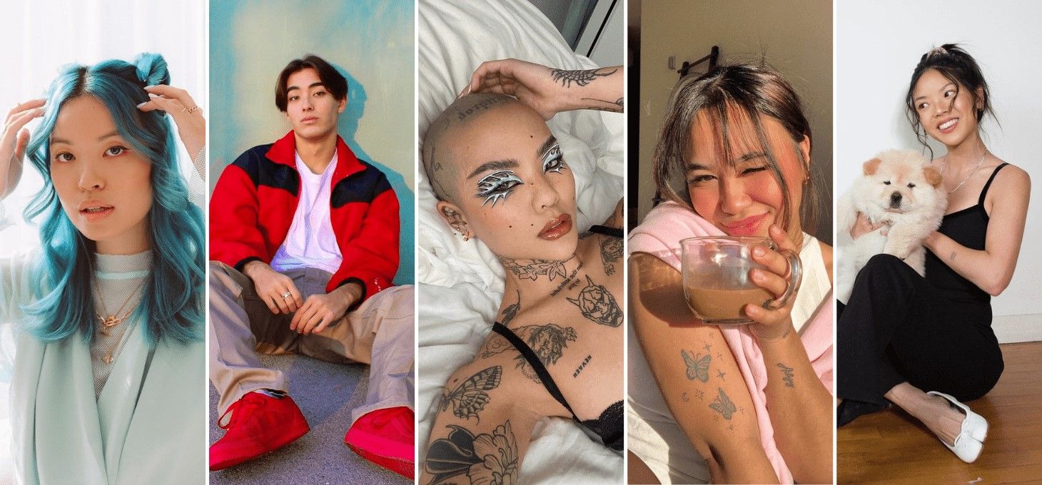 Top 20 Asian-American Instagram Influencers You Need in 2025