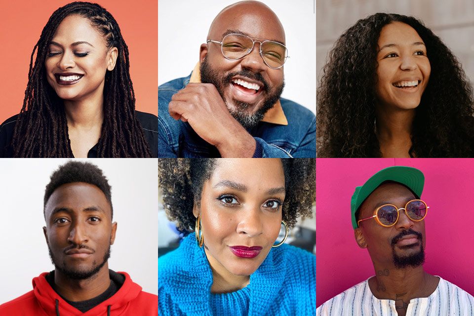 Top 20 African-American Instagram Influencers in 2025