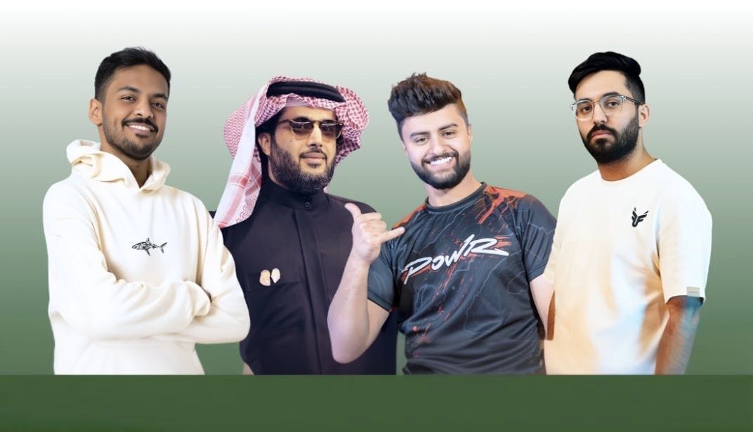 Top Business Influencers in Saudi Arabia to Follow in 2025