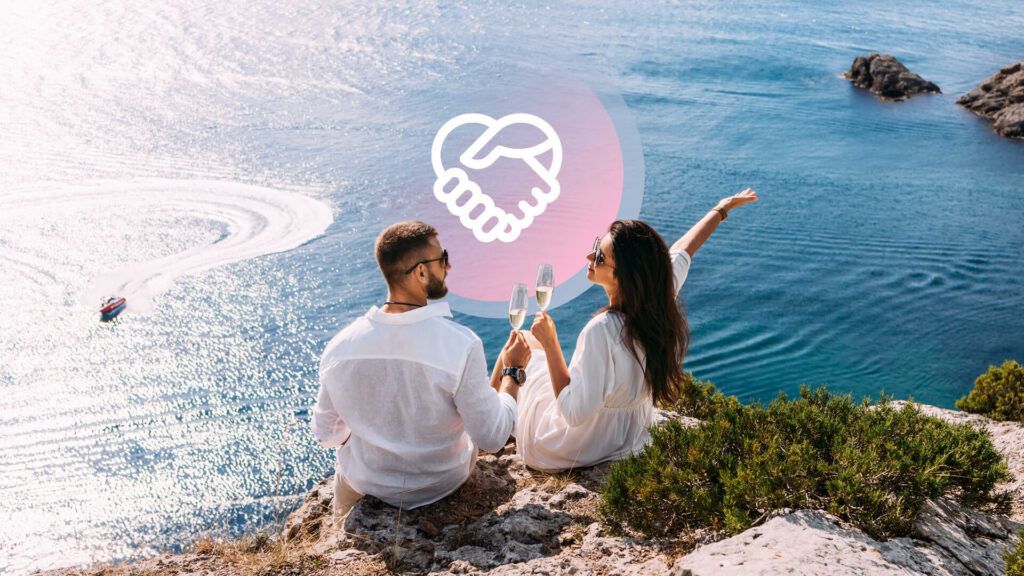 Top 20 Couple Influencers You Need to Follow in 2025