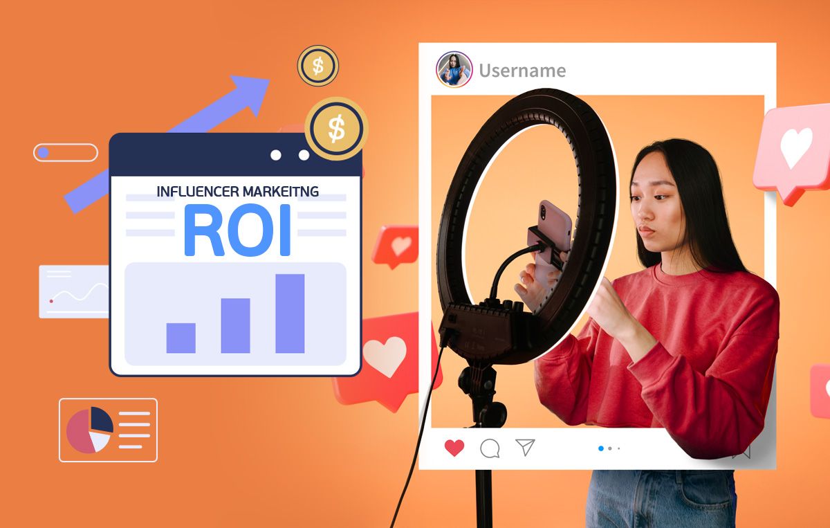How to Calculate ROI for Micro-Influencer Marketing?