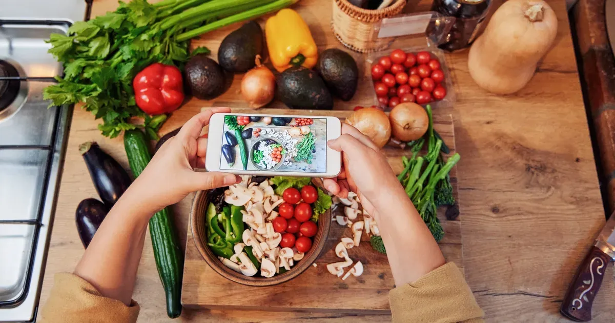 Top 20 Vegan Influencers in Australia in 2025