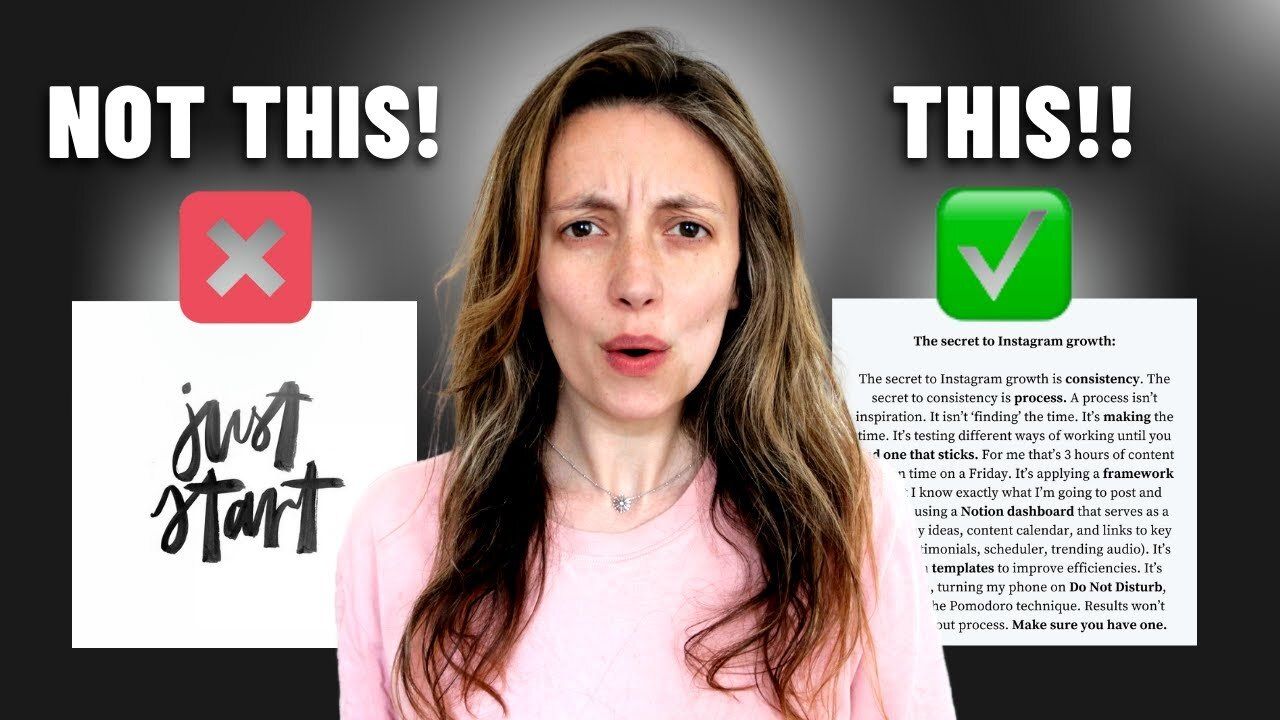 3 Silent Mistakes That Are Killing Your Instagram Reach