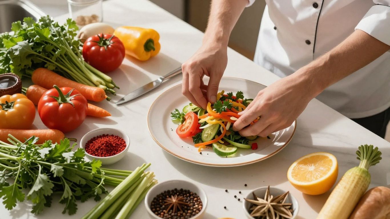 Top 25 Cooking Influencers for Recipes & Kitchen Hacks