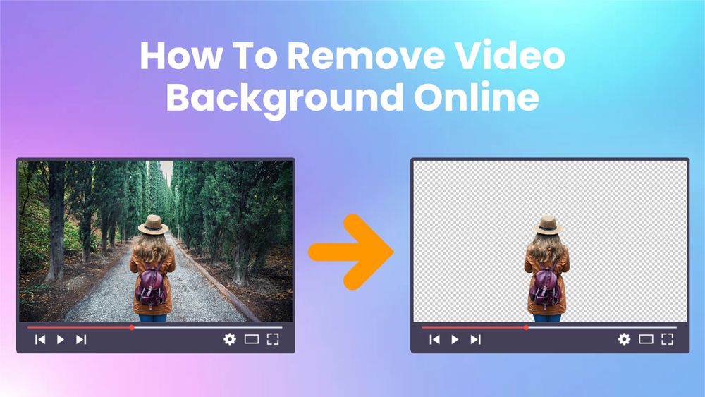 A Step-by-step Guide: Using SocialBook Video Background Remover Tool