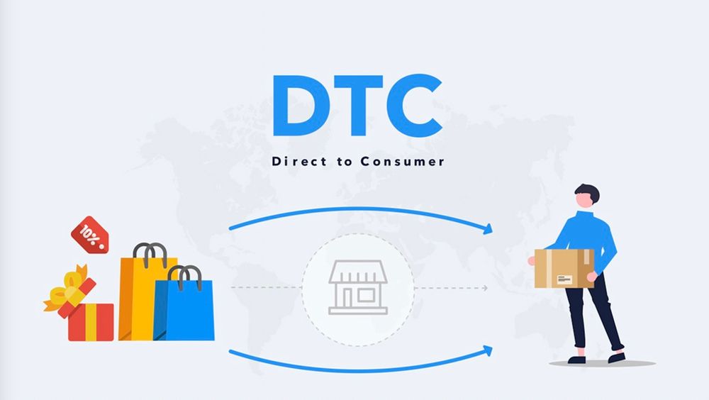 What is DTC E-commerce and Why it is Important for Brands?