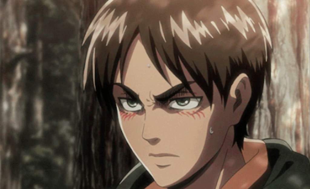 Exploring the Enigmatic Journey of Eren Jaeger: A Character Study through Attack on Titan