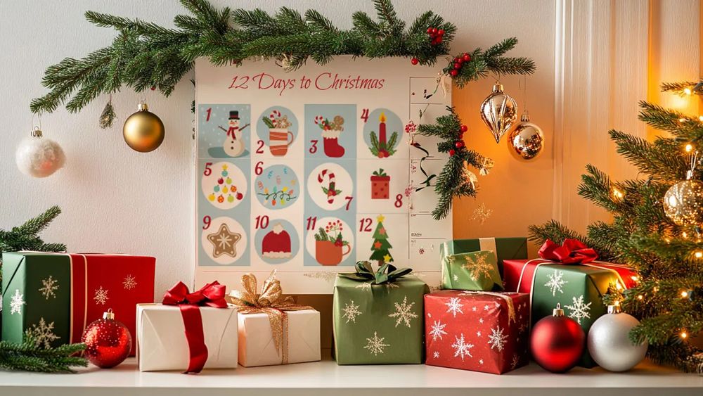 10 Christmas Influencer Campaigns you should know in 2024