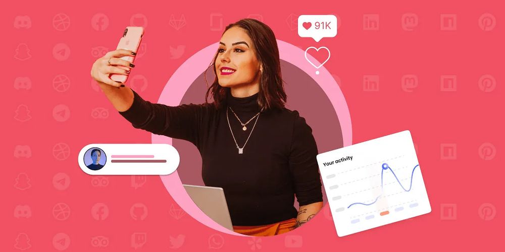 Top Influencer Marketing Trends you must know in 2025