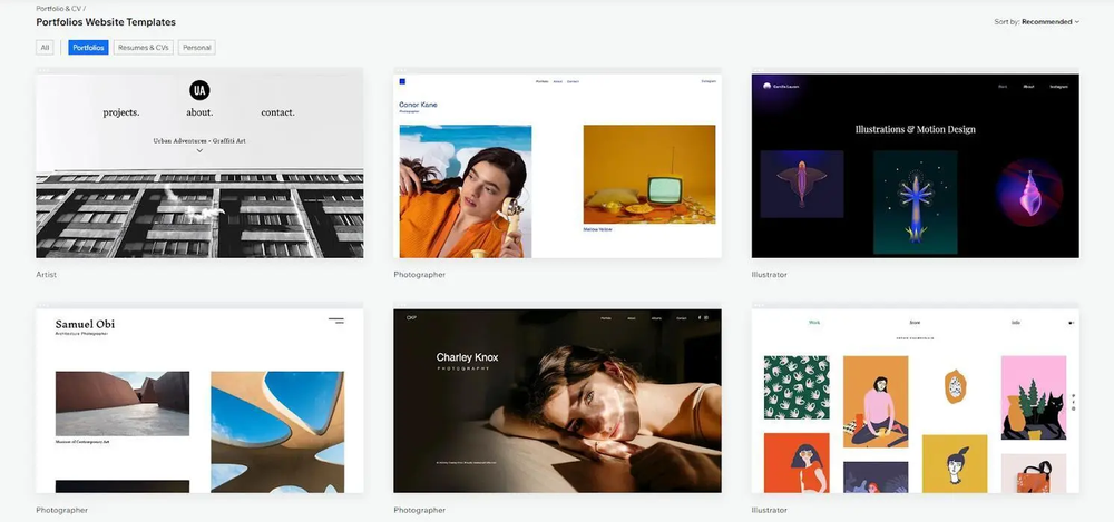 10 Inspiring UGC Portfolio Examples and How to Create Yours