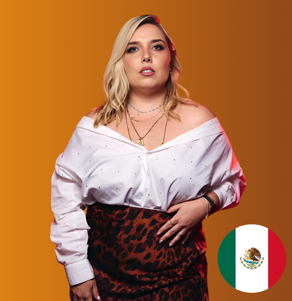 Top 20 Influencers in Mexico to Follow in 2026 | SocialBook