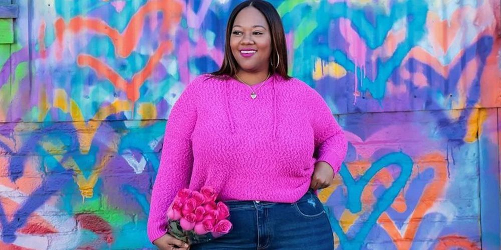 Top 15 Plus-Size Fashion Influencers