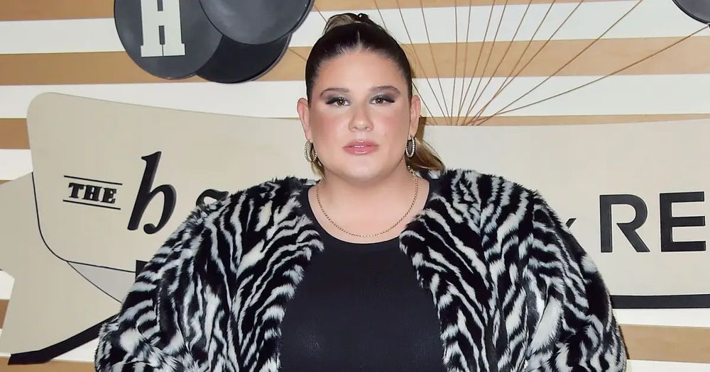 Top 15 Plus-Size Fashion Influencers