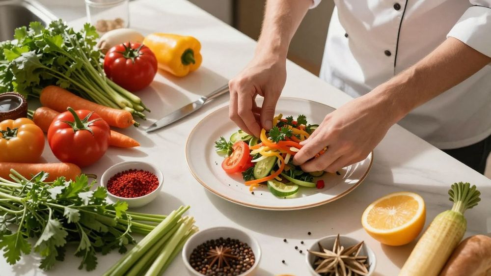 Top 25 Cooking Influencers for Recipes & Kitchen Hacks