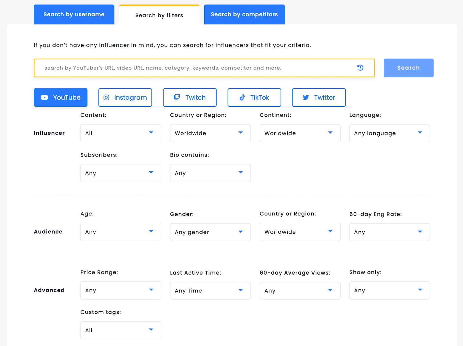 How to Nail YouTube Competitor Analysis in 2023 (Steps & Tools)