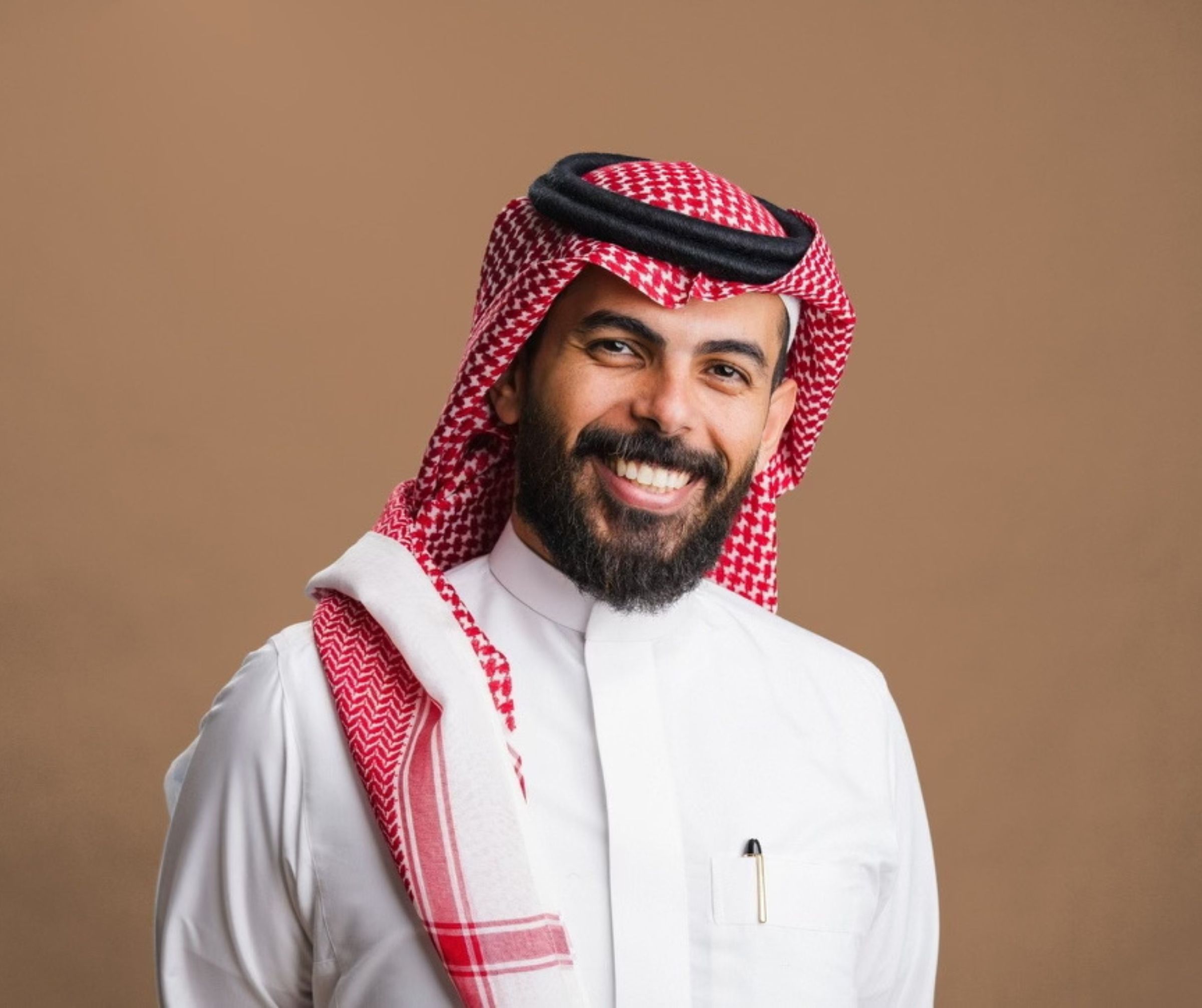 Top Business Influencers in Saudi Arabia to Follow in 2025