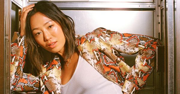 Top 20 Asian-American Instagram Influencers You Need in 2026