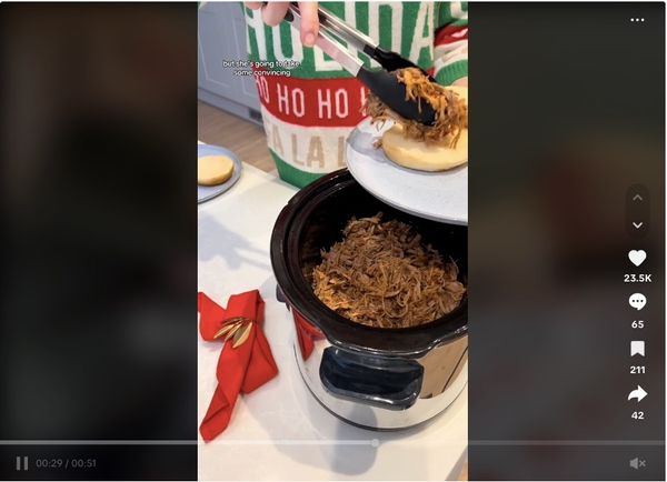 10 Christmas Influencer Campaigns you should know in 2024