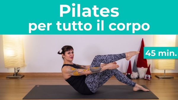 The 20 Most Inspiring Pilates Influencers to Follow in 2026