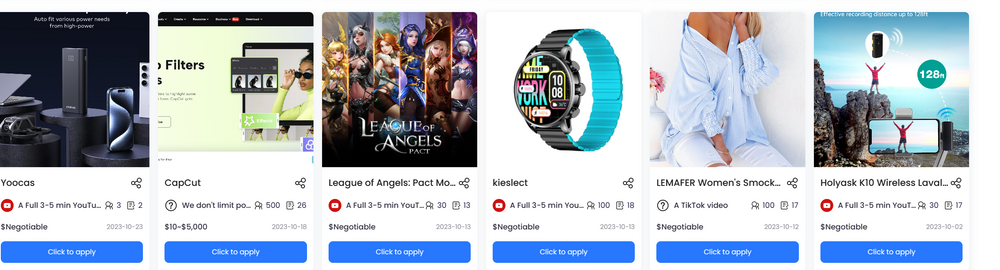 Join SocialBook Product Launcher: Collaborate with Top Brands